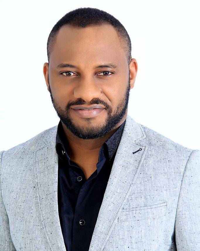 The Queen of Capricorns, God's Special Daughter - Yul Edochie Praises ...
