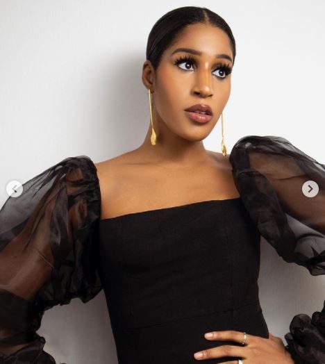 Rapper Naeto C's Wife, Nicole, Releases New Photos As She Celebrates ...