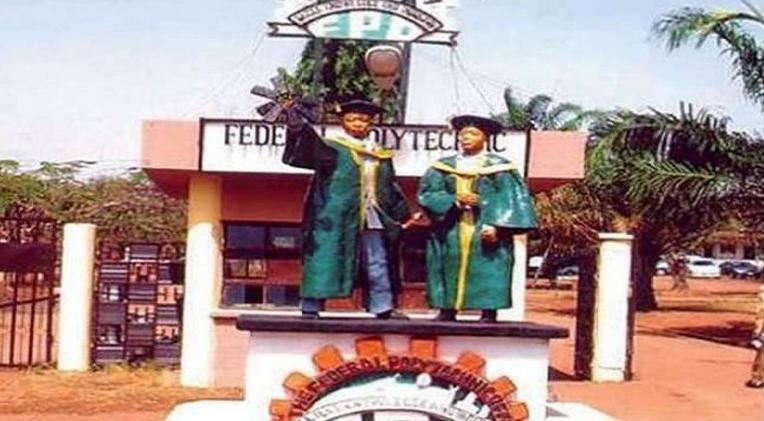 Senate Upgrades Offa Poly To Varsity