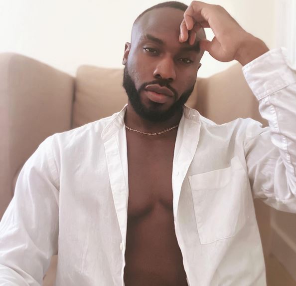 Igbo Men Are The Sexiest Of All Nigerian Men - Bolu Okupe