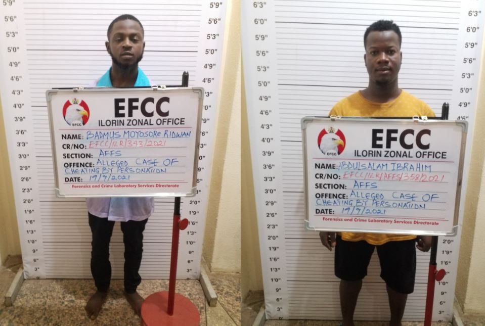 Son Of Former Rector Of Federal Poly Offa Convicted For Cybercrime