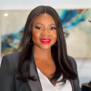 Lady Reveals What She Did When She Had to Choose Between Her PhD And ...