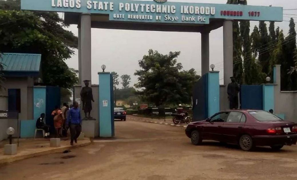LASPOTECH Officially Converted To Lagos State University Of Technology