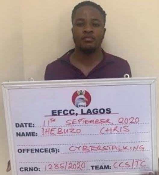 Nigerian Hacker Who Shared Video Boasting After Stealing From Access ...