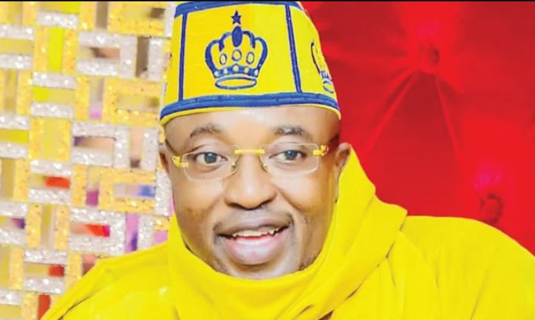 Oluwo Didn't Demand N20m From Oyetola To Wed Kano Princess – Palace ...