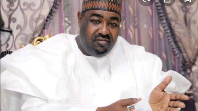 How Magjin Garin Sokoto, Hassan Danbaba, Died At 50 — Cousin Reveals