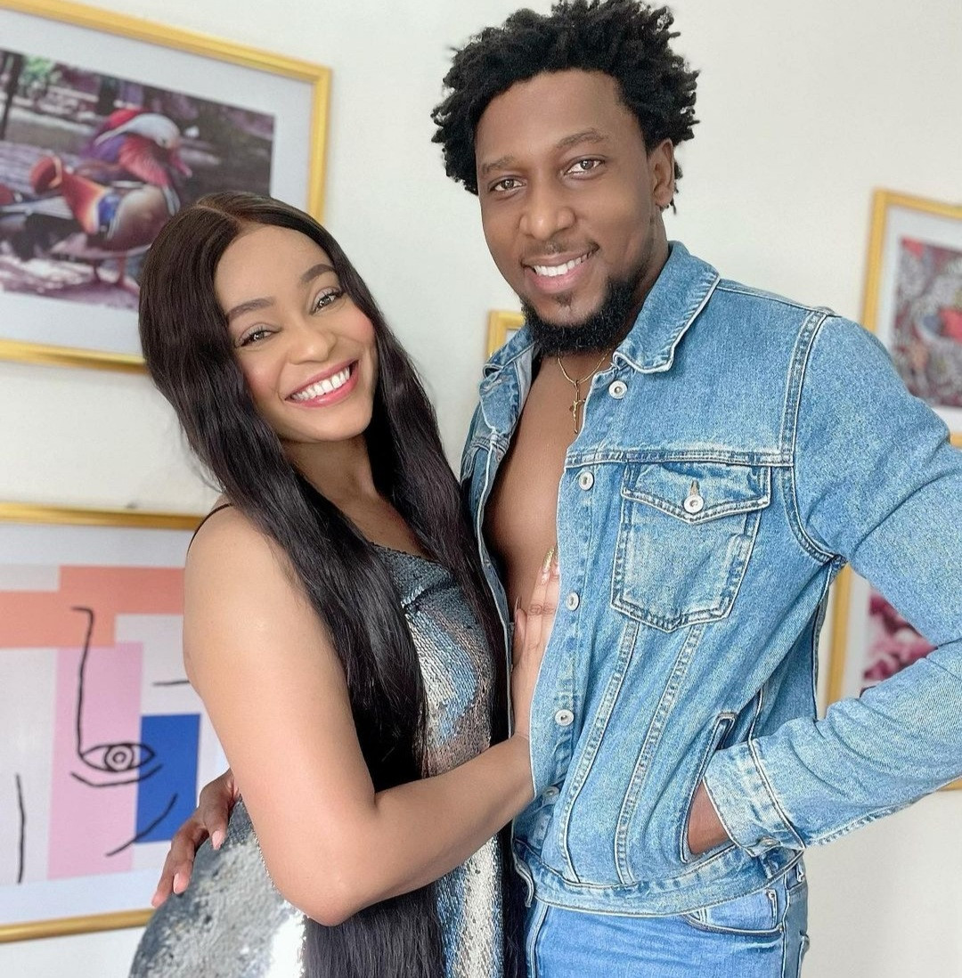 My Marriage Can't Survive Infidelity - Reality Star Chris Adah Counters ...