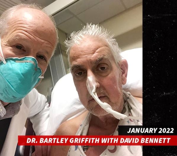 Pig Heart Transplanted Into American Man In Breakthrough Surgery (Photos)