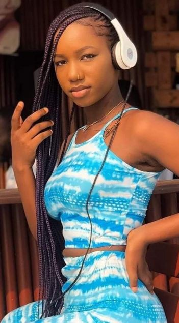 Is It A Crime To Have An Accident And Be Alive - DJ Michelle Who ...