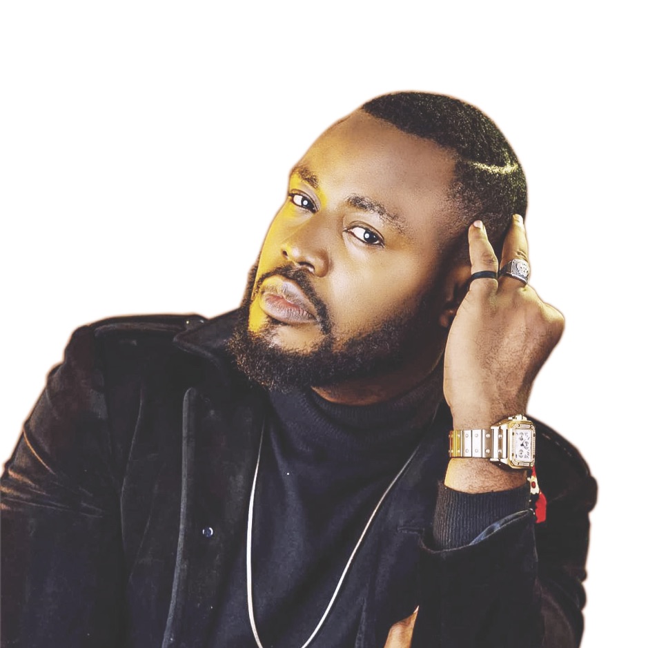 My Encounter With Homosexuals In Nollywood - Actor, Elijah Ogann ...