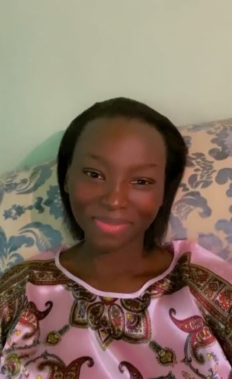 Stand And Fight Four Your Right - Jaruma Reacts After She Was Arrested ...