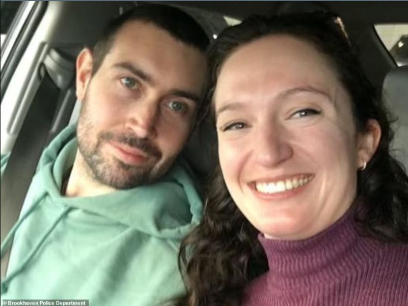 Oh No! British Doctor Killed By Stray Bullet While Asleep Next To His ...