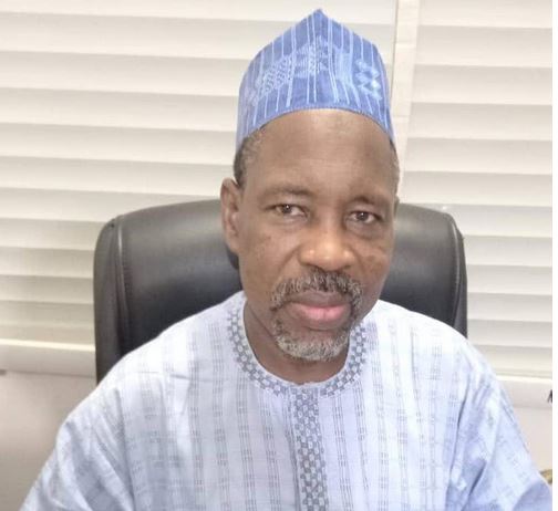 President Buhari Appoints Aliyu Tahir As NEMSA MD