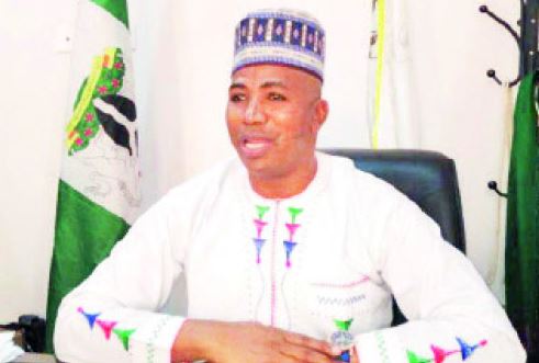 2023: We Are Not Going To Support A Southerner As President - Miyetti ...