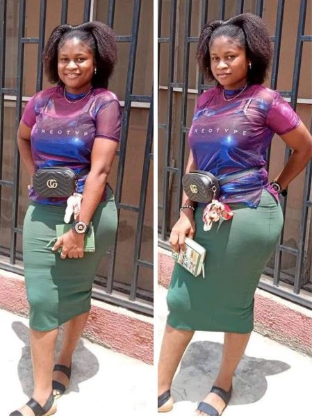 21-Year-Old Woman Celebrates Being A Virgin