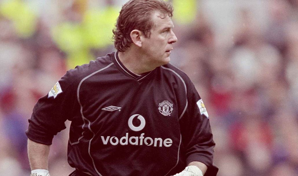 Former Man United Goalkeeper, Andy Goram Dies After Short Battle With ...