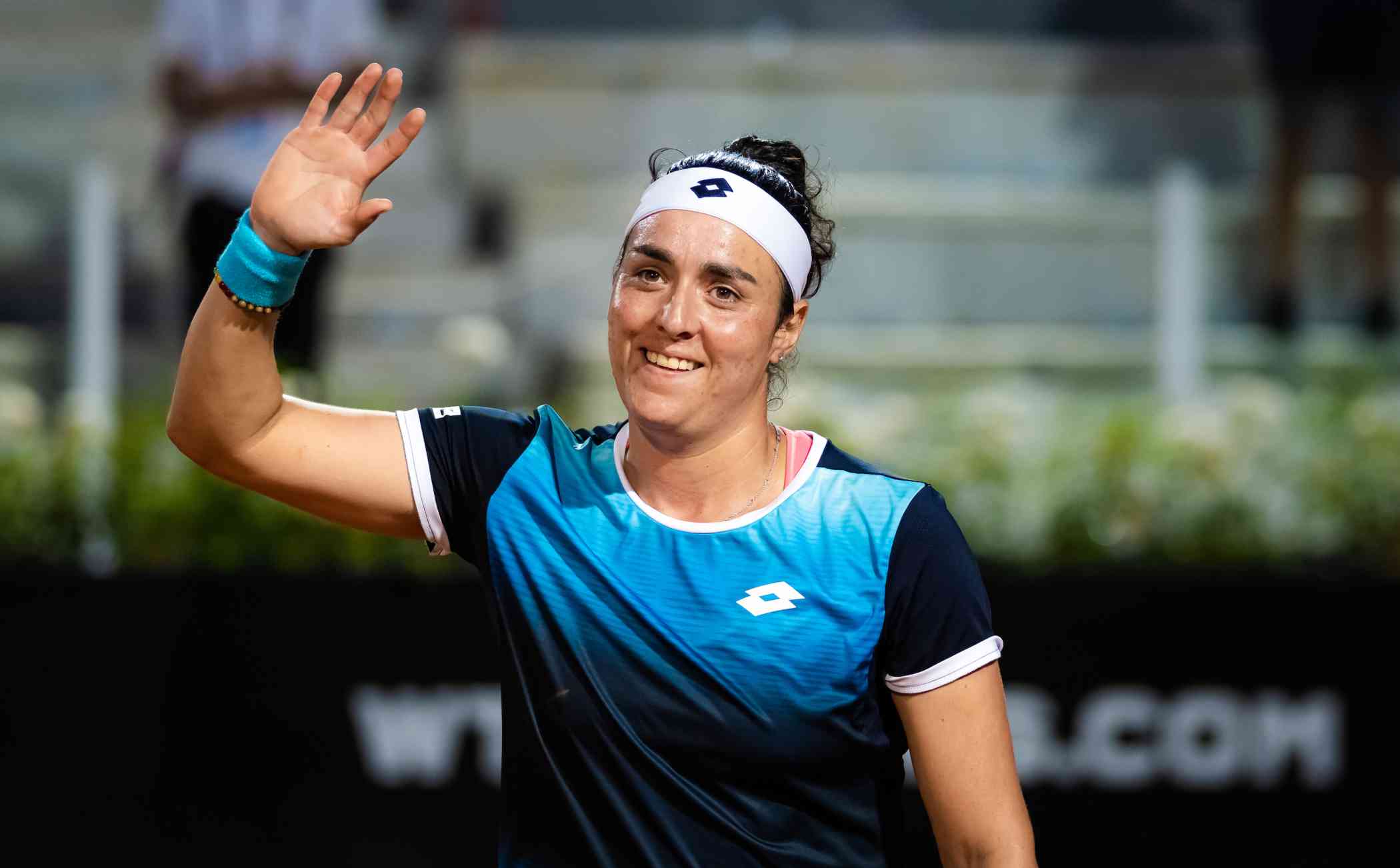 Jabeur Makes History, Becomes First African Woman To Reach Grand Slam Final