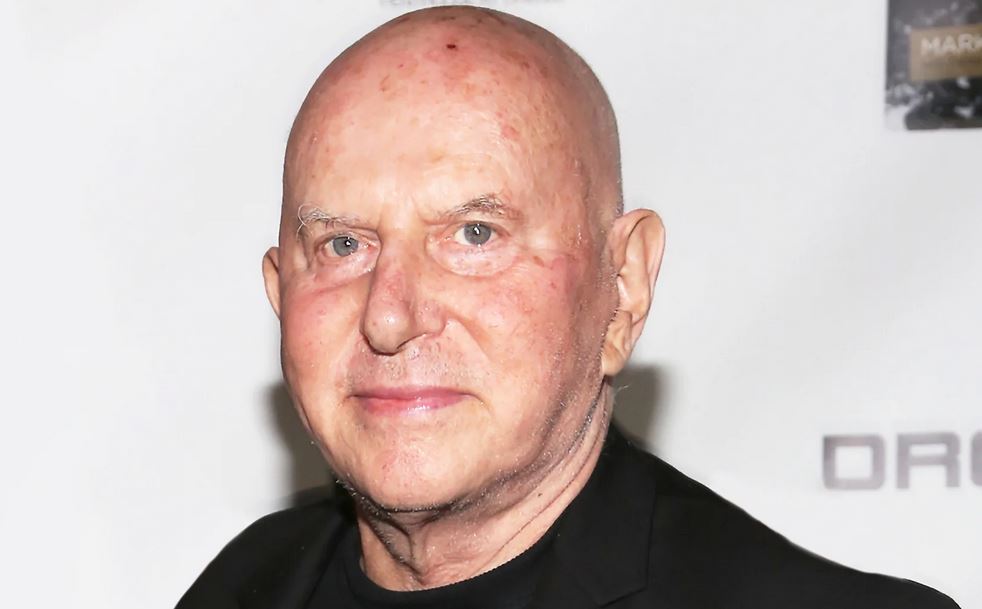 Studio 54 Owner, Mark Fleischman Dies By Assisted Su*cide