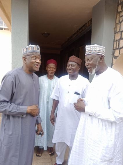 Abuja/Kaduna Train Attack:Former Military Governor, Idris Garba Pleads ...