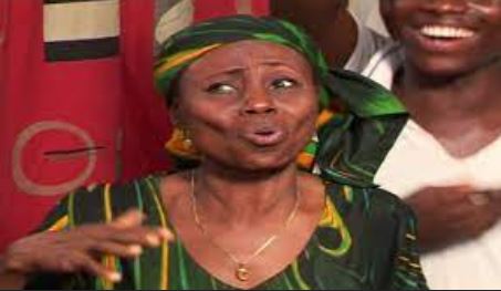 Veteran Actress Sola Onayiga Is Dead