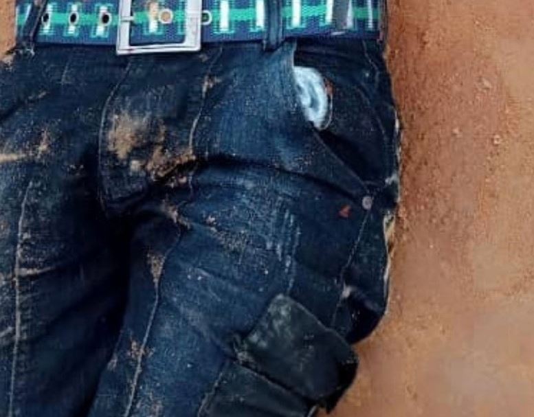 Notorious Bandit Killed By Security Operatives In Kaduna