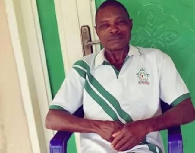 Police Rescue Abducted APC Chairman In Edo