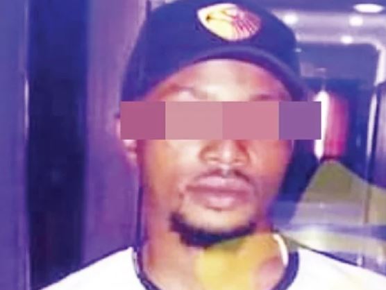 Man Accused Of Beating His Wife To Death Claims He Mistakenly Knocked ...