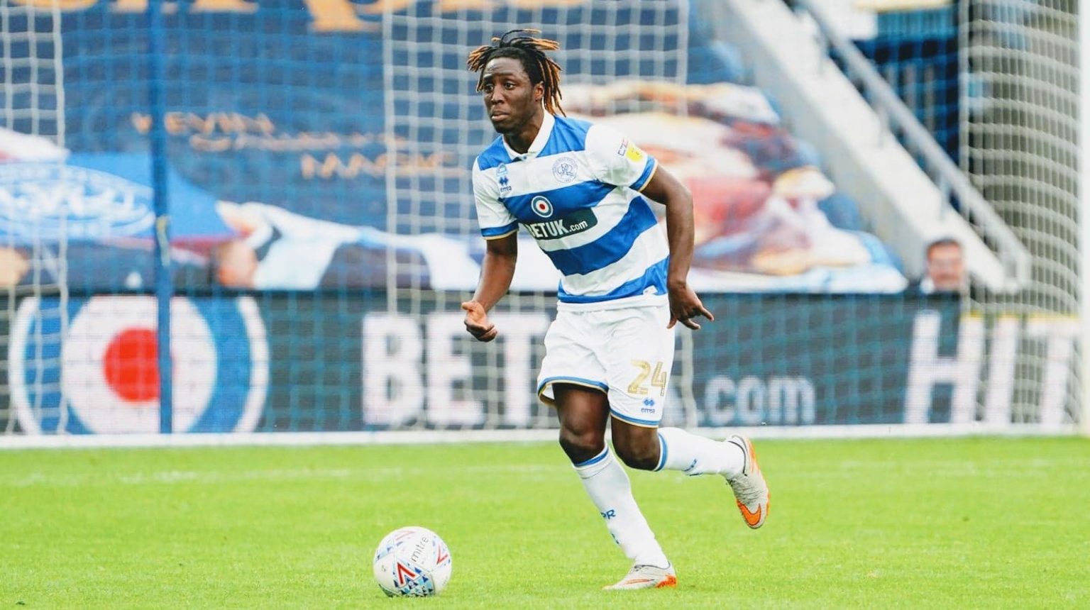 We’re In Abuja To Beat Super Eagles – Sierra Leone Defender, Kakay Declares