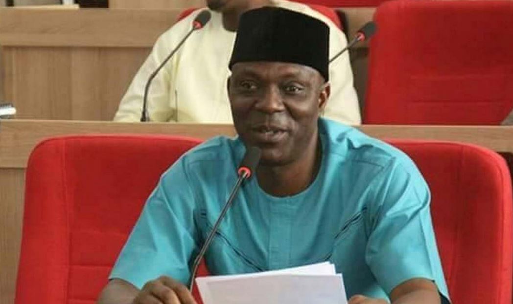 I Believe Their Signatures Were Forged - Kogi Speaker Breaks Silence On ...