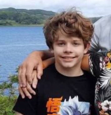 14-year-old Schoolboy Collapses And Dies In Class