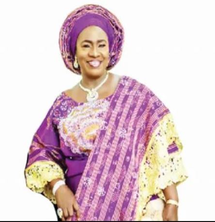 Why I Wept When My Child Built Me A House – Actress, Iya Rainbow Opens Up