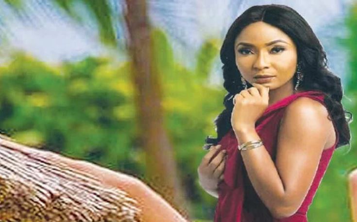 I Thought I’ll Be Next Serena Williams – Actress, Bassey Effah Tells ...