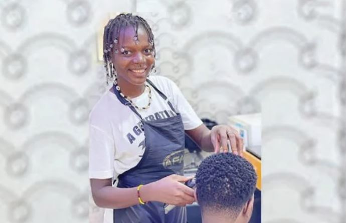 I Initially Had Problem Convincing Men To Patronise Me – Lagos Female ...