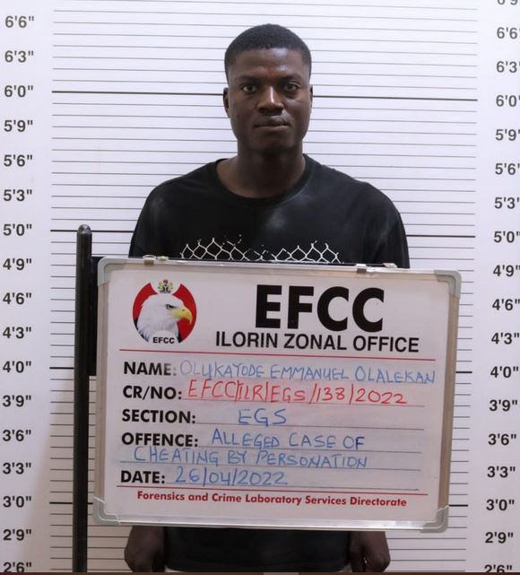 Court Sentence Yahoo Boy To Two-years Imprisonment, Seizes His N13M Benz