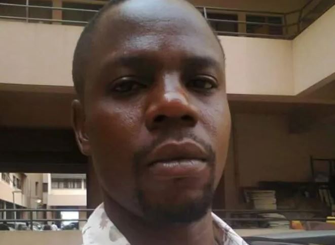 Pilot Reporter, Yomi Kareem Dies Is Dead