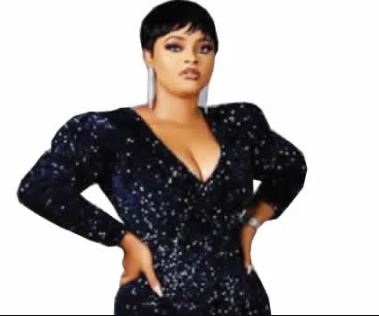 Only Women With Low Self-Esteem Use Charms To Get Men — Actress, Angela ...