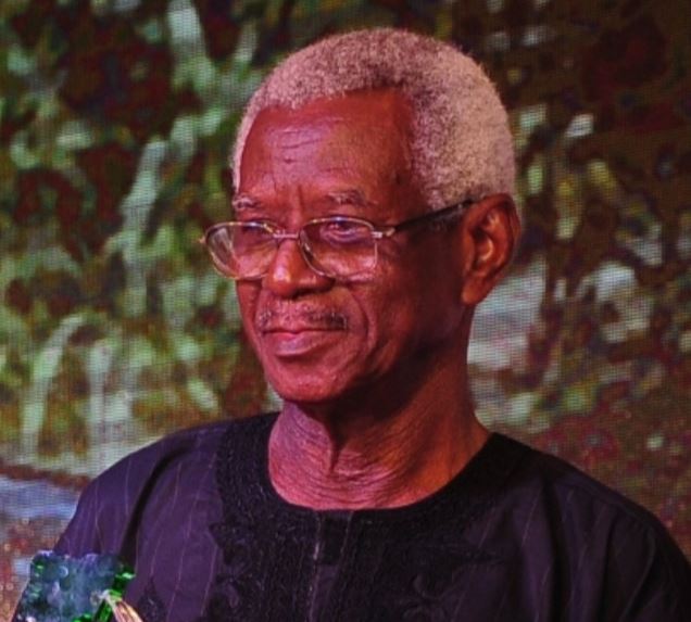 Sports Broadcaster Fabio Lanipekun Dies Days After 80th Birthday