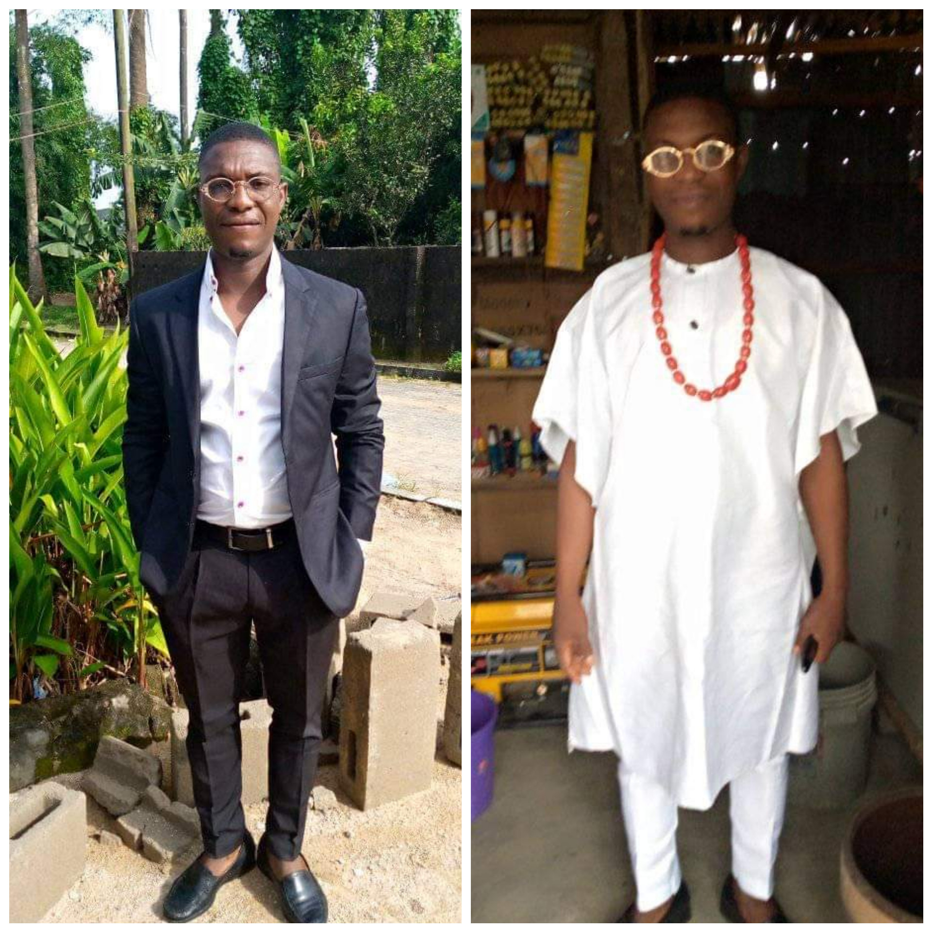 Suspected Cultists Kill Newly Married Man in Bayelsa, Hang Head On ...