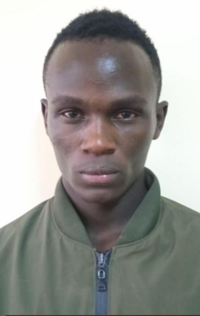 New Convert Steals Video Cameras, Accessories From Church After ...