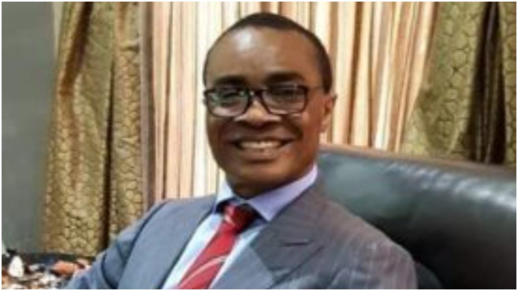 Oh No! Abia Ex-Commissioner For Information, Emeka Obasi Confirmed Dead