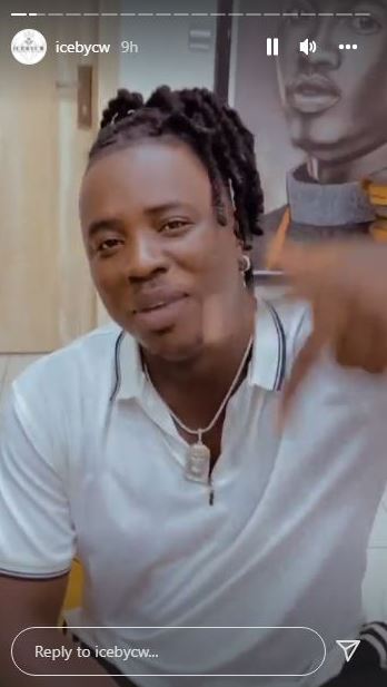 Skit Maker, Lord Lamba Splashes Millions On Pieces Of Diamond Jewellery ...