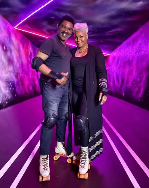 26 Years Of Friendship And Partnership - Omotola Jalade-Ekeinde Writes ...