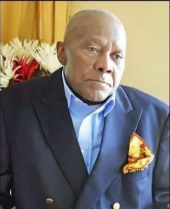 BREAKING: Family Confirms Death Of Former Nigerian Senator, Arthur Nzeribe