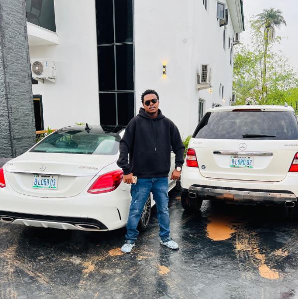 I Finally Defeated And Deflated EFCC - Bitcoin Vendor, Blord Boasts ...