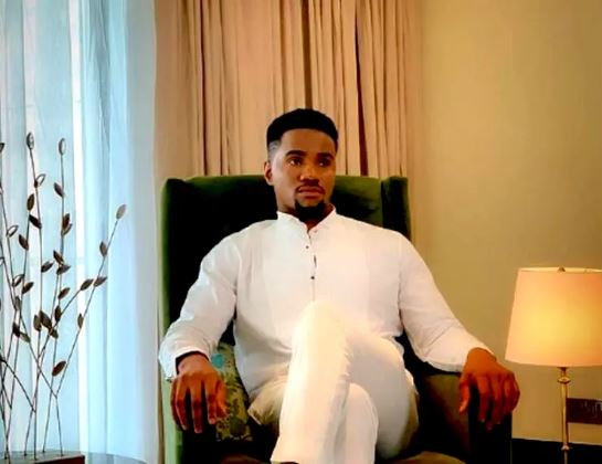 How I Lost My Dad, Cousin, And Uncle In One Year ― Actor, Jide Kene ...