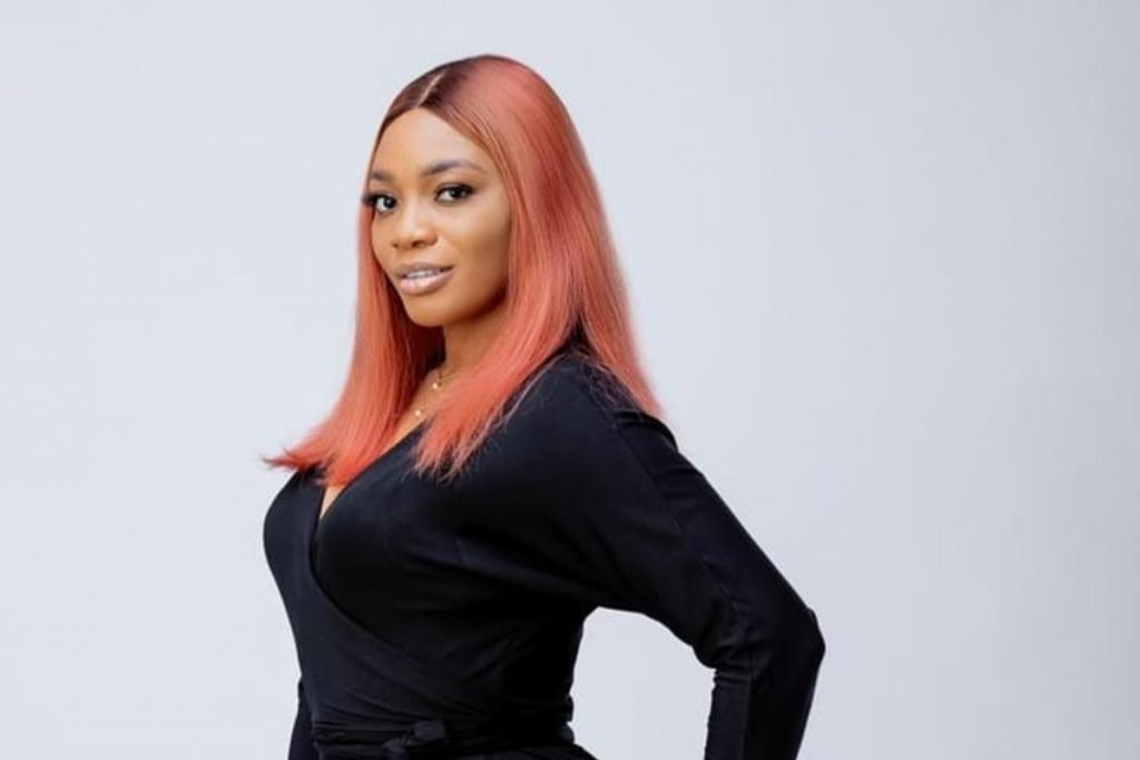 How I Got N4.5m From Fans On Birthday — BBNaija Star, Beatrice Speaks