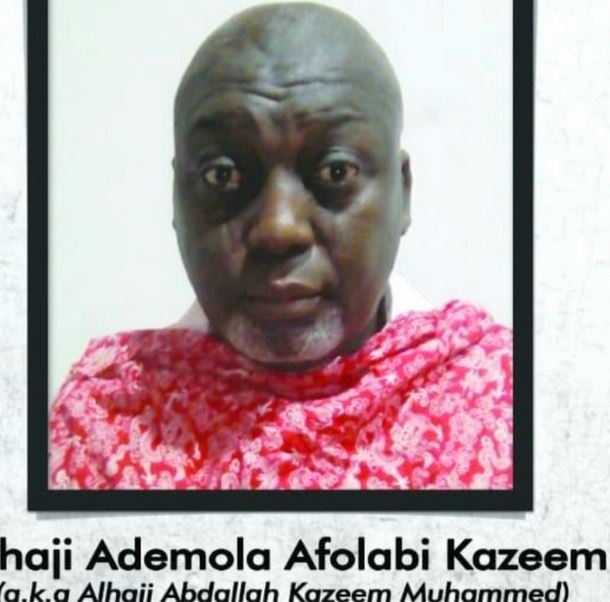 NDLEA Declares Lagos Drug Baron Wanted, Arrests Kingpin Behind Cocaine Haul