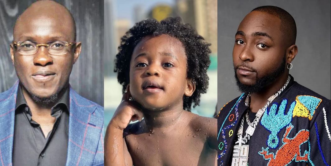 Pastor Tobi Cancels Annual Birthday Party As He Sympathizes With Davido ...