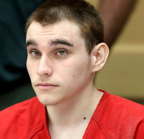 Parkland School Shooter Sentenced To Life In Prison Without Parole