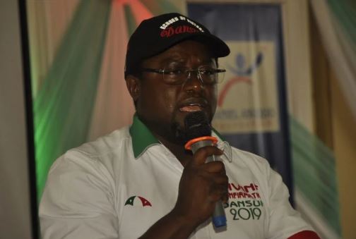 Naira Re-Design: Politicians Will Vomit Stolen Funds – LP Chieftain, Asuquo Hails CBN